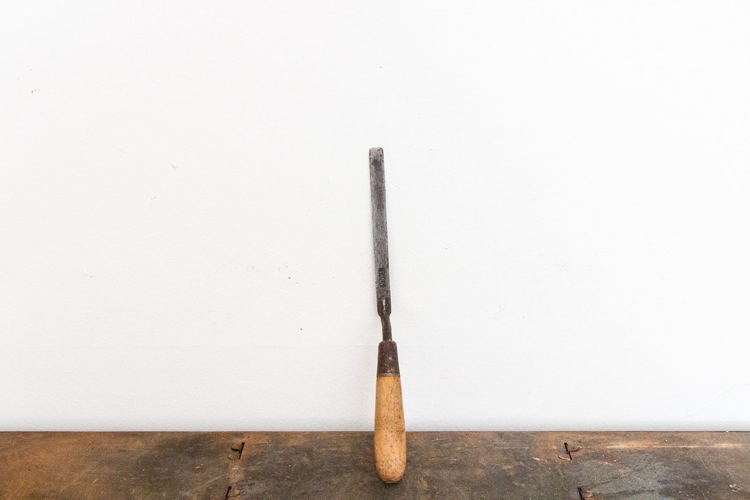 TARA Tuck Pointer Vintage Masonry Tool - Etsy