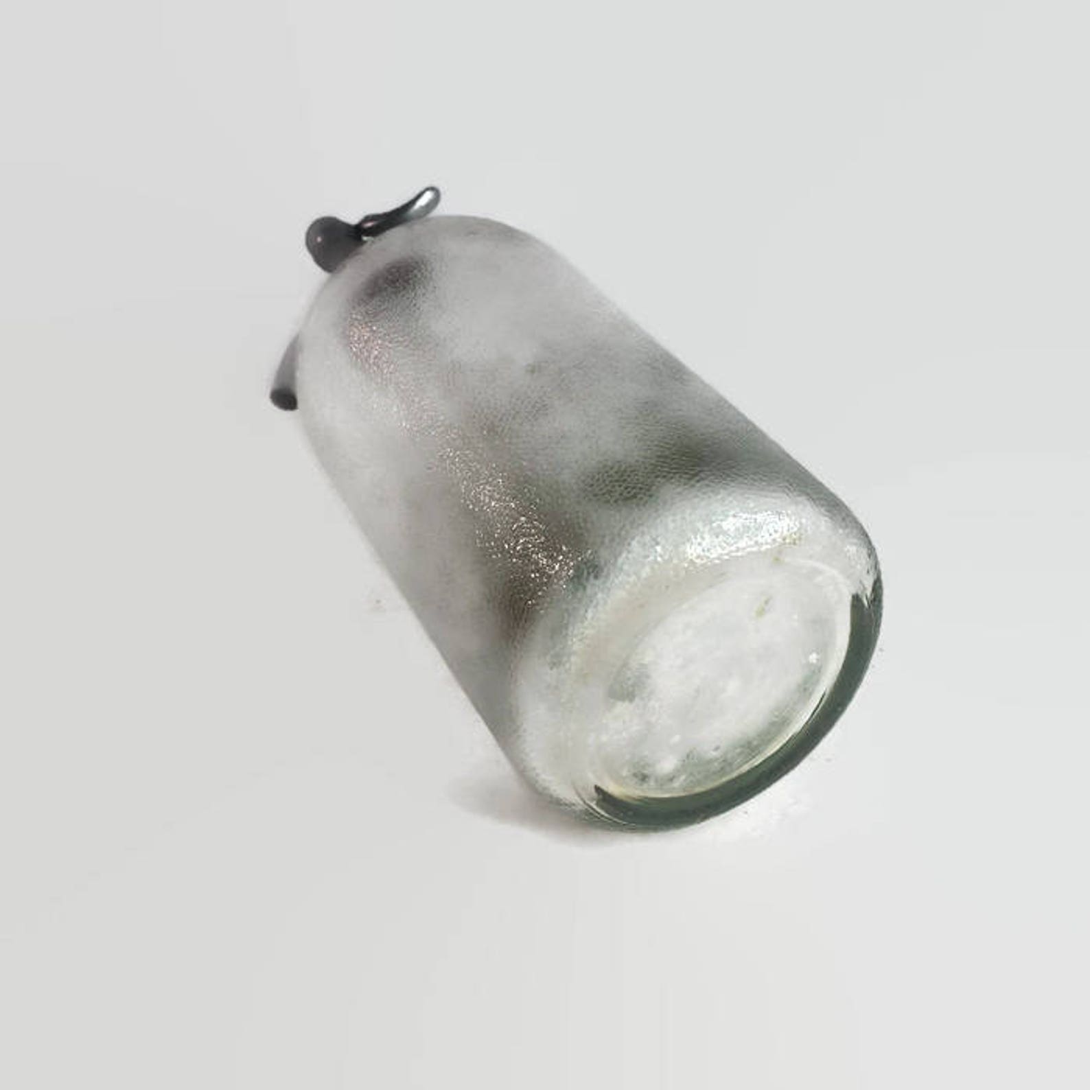 Paddock Club Beverage Co. Seltzer Bottle Vintage Equestrian | Etsy