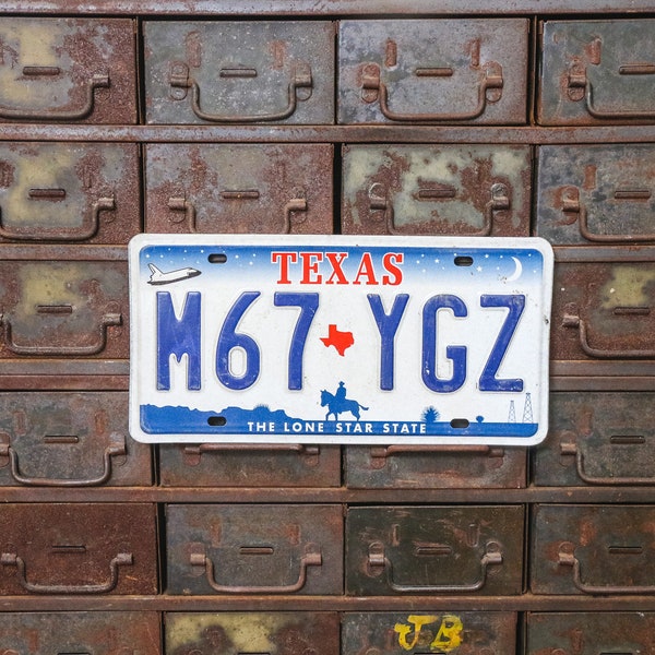 Texas a and M License Plate - Etsy