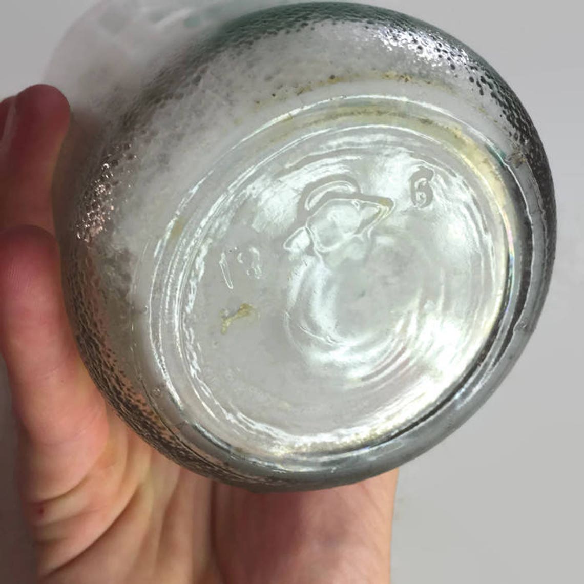 Paddock Club Beverage Co. Seltzer Bottle Vintage Equestrian | Etsy