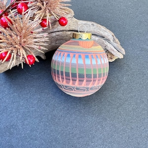 Native America Indian Pottery, American Indian Christmas Ornaments ...