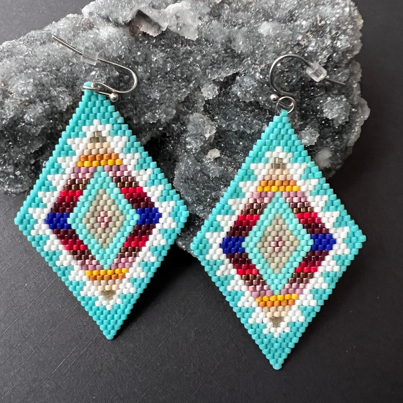 Cherokee Jewelry - Etsy