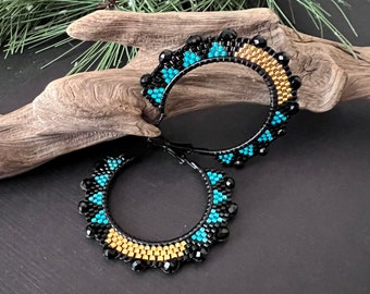Mohawk Jewelry - Etsy