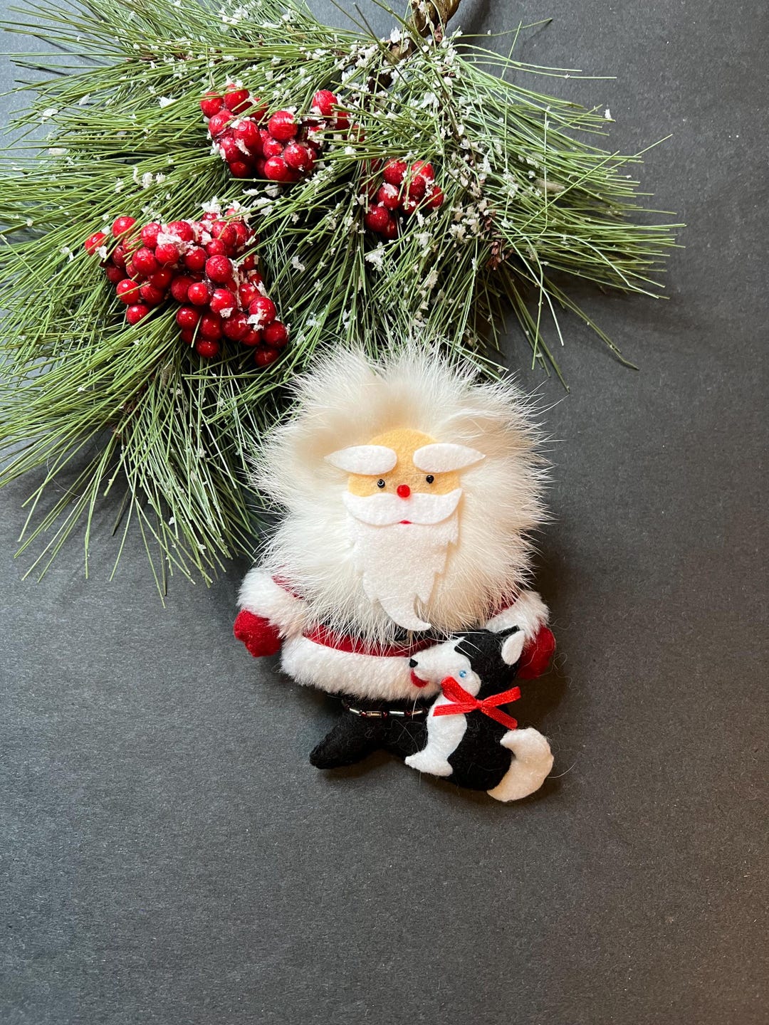 Native Christmas Ornament, Native America Christmas Ornament, Native ...