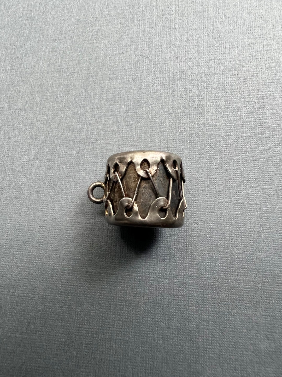 Native American Indian Charm Southwest Charm Vintage Indian - Etsy