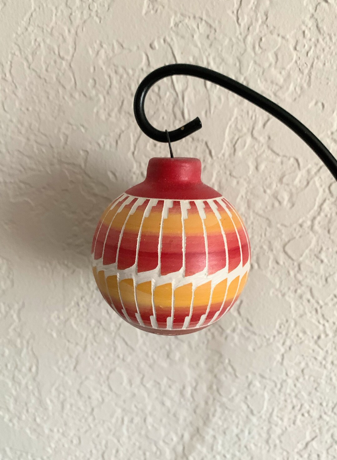 Native America Indian Pottery, American Indian Christmas Ornaments ...