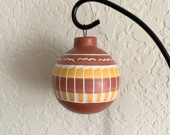 Native America Indian Pottery, American Indian Christmas Ornaments ...