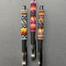 Ink Pens ,genuine Navajo Beaded Pens, Native American Writing Pens ...