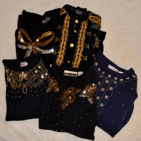 Christmas Bling - Etsy