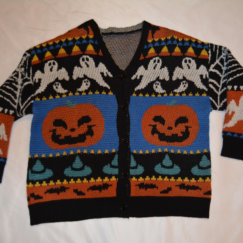 Sweater Pumpkins - Etsy