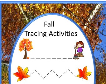 Printable Worksheets Fine Motor Skills Special Education - Etsy