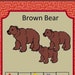 Teaching Materials, Instant Printable, Back to School, Home School ...