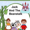 Jack and the Beanstalk File Folder Games P-K,K, Special Ed. Fine Motor ...