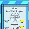 Shapes Geometry Cut and Paste Fine Motor Activities Special Education ...