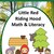 Little Red Riding Hood Kindergarten Math Literacy Cut and Paste ...