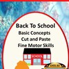 Teaching Materials, Instant Printable, Back to School, Home School, Get ...