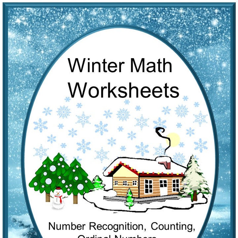 Maths Education Worksheets - Etsy