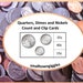 Coins Money Activities Counting Coins Identifying Coins Special ...