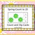 Apple Counting Interactive Cut and Paste Flip Book Special Education ...
