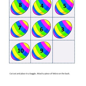 Preschool File Folders Homeschool Curriculum Special Teacher Printable ...