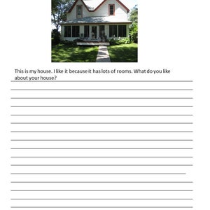 Creative Writing Prompts Paper Original Photography Creative Writing ...