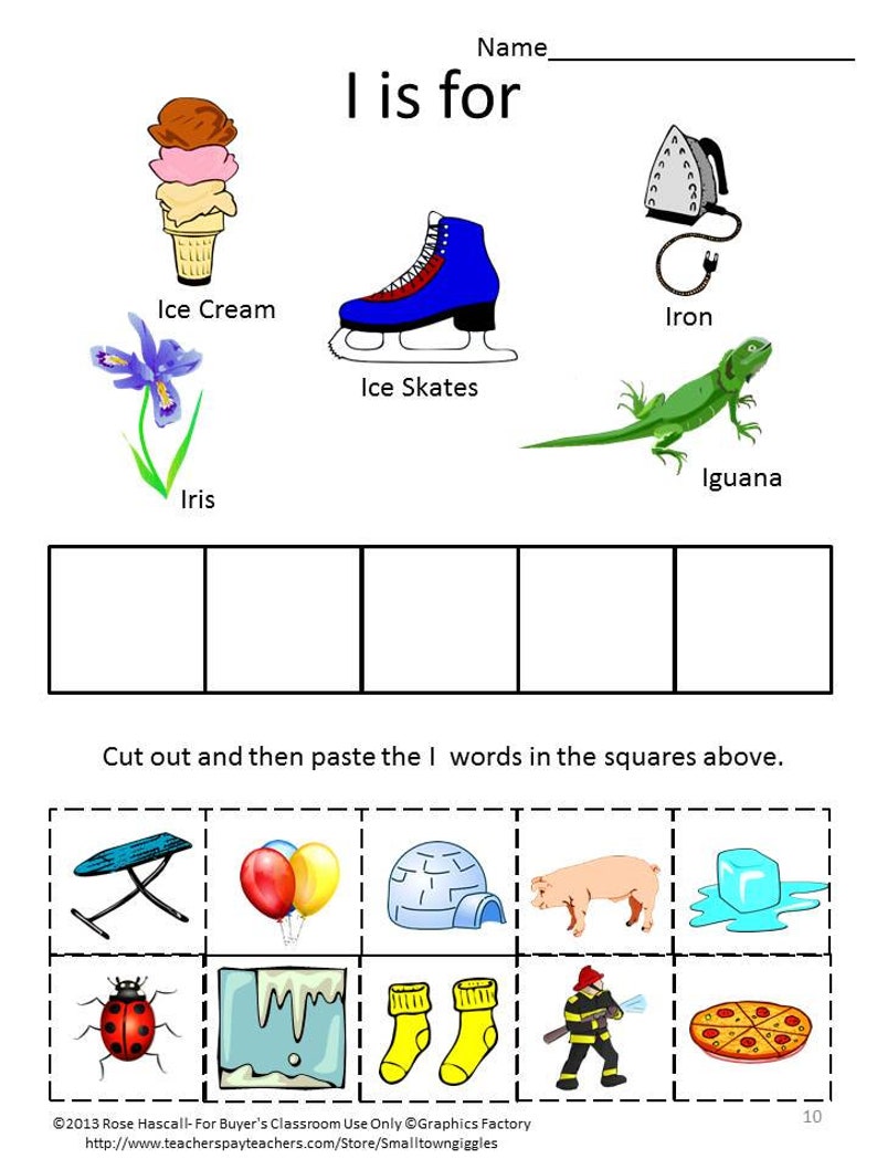 ABC Special Education Teacher, Homeschool Curriculum, Preschool ...