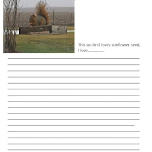 Creative Writing Prompts Paper Original Photography Creative Writing ...