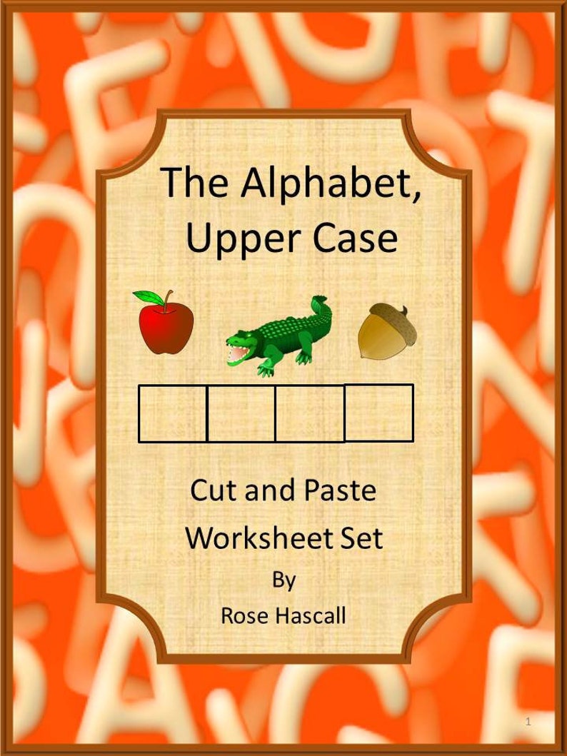 ABC Special Education Teacher, Homeschool Curriculum, Preschool ...