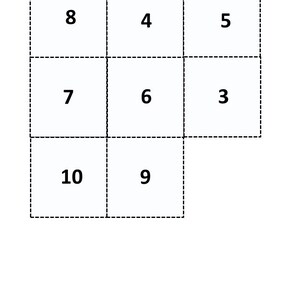 Shape Activities for Early Learners, File Folder Games, Math Literacy ...