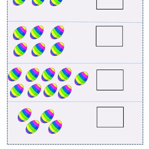 Preschool File Folders Homeschool Curriculum Special Teacher Printable ...