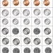 Coins Money Activities Counting Coins Identifying Coins Special ...