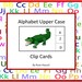 Special Education ABC Color by Code, Preschool, Kindergarten, Autism ...