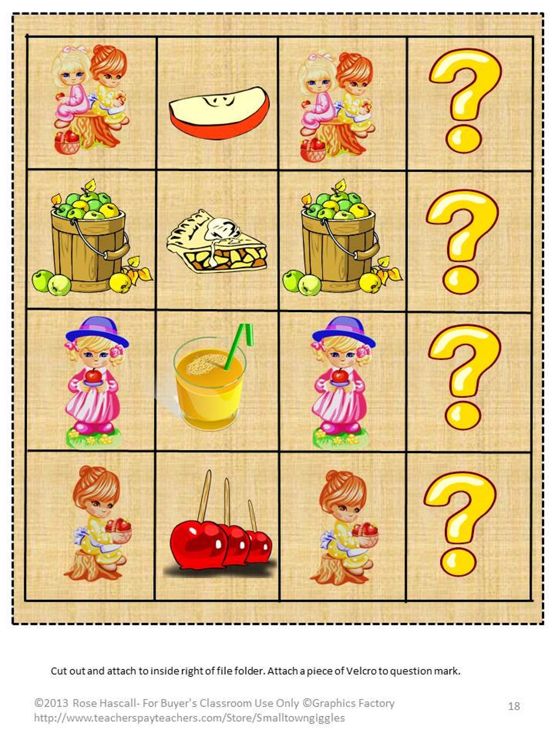 Teaching Materials, Instant Printable, Back to School, Home School,an ...