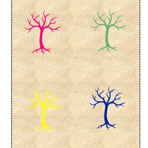 File Folder Games, Autumn Leaves, Fall Leaves, Fine Motor Skills ...