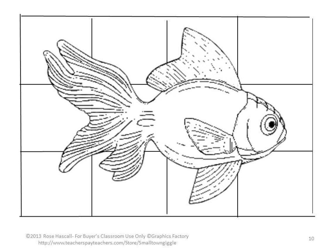 Brown Bear Brown Bear Cut and Paste Puzzles Special Education Preschool ...