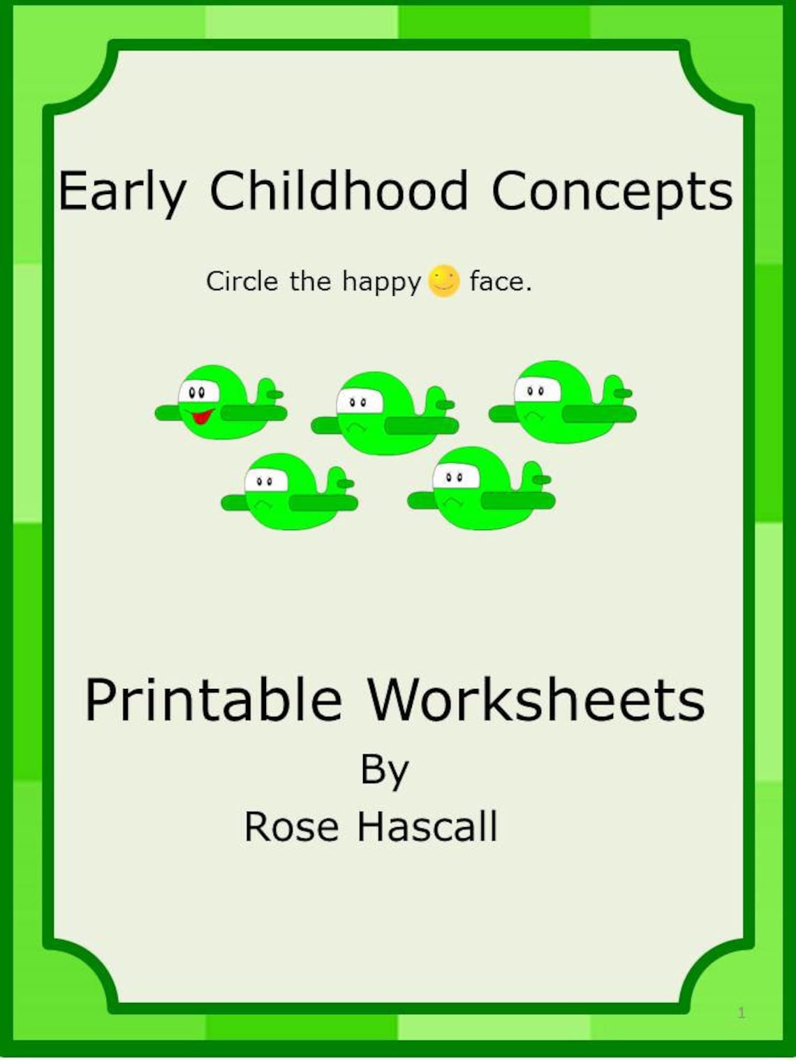 Printable Worksheets, Fine Motor Skills, Special Education ...