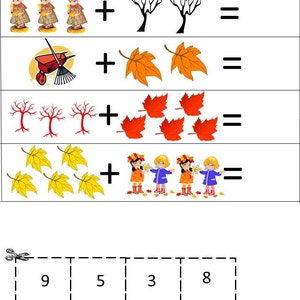 Teaching Materials, Instant Printable, Back to School, Home School ...