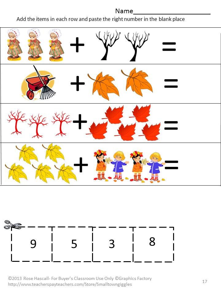 Teaching Materials, Instant Printable, Back to School, Home School ...