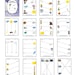 Weather Tracing Activities Early Childhood Special Education Preschool ...