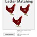 Farm File Folder Games, Farm Animals, Color/ Number Recognition ...