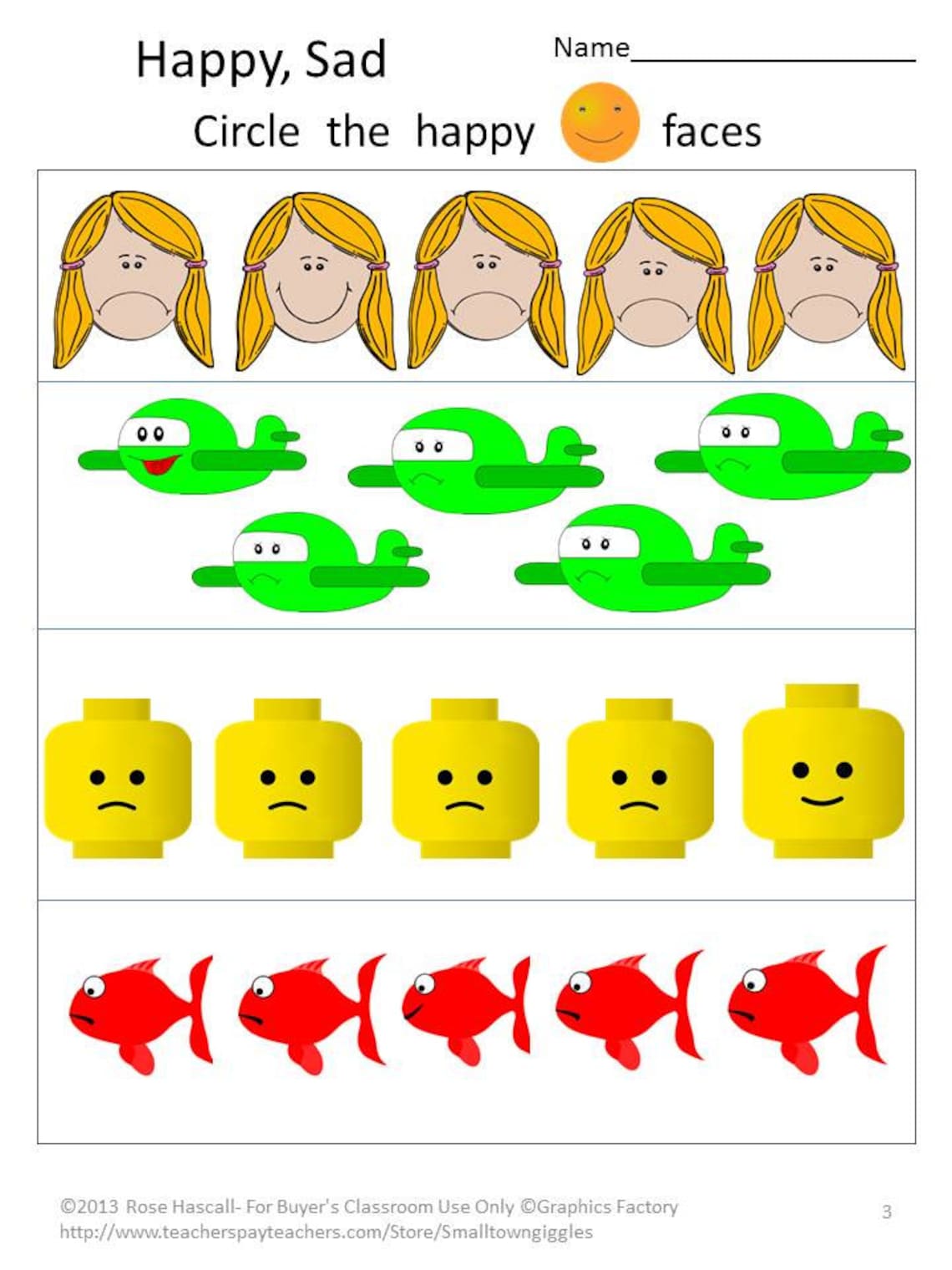 Printable Worksheets, Fine Motor Skills, Special Education ...