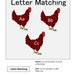 Preschool File Folder Games, Farm Animals Printables, Digital Download ...