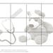 Teddy Bear Cut and Paste Puzzles Preschool Kindergarten Special ...