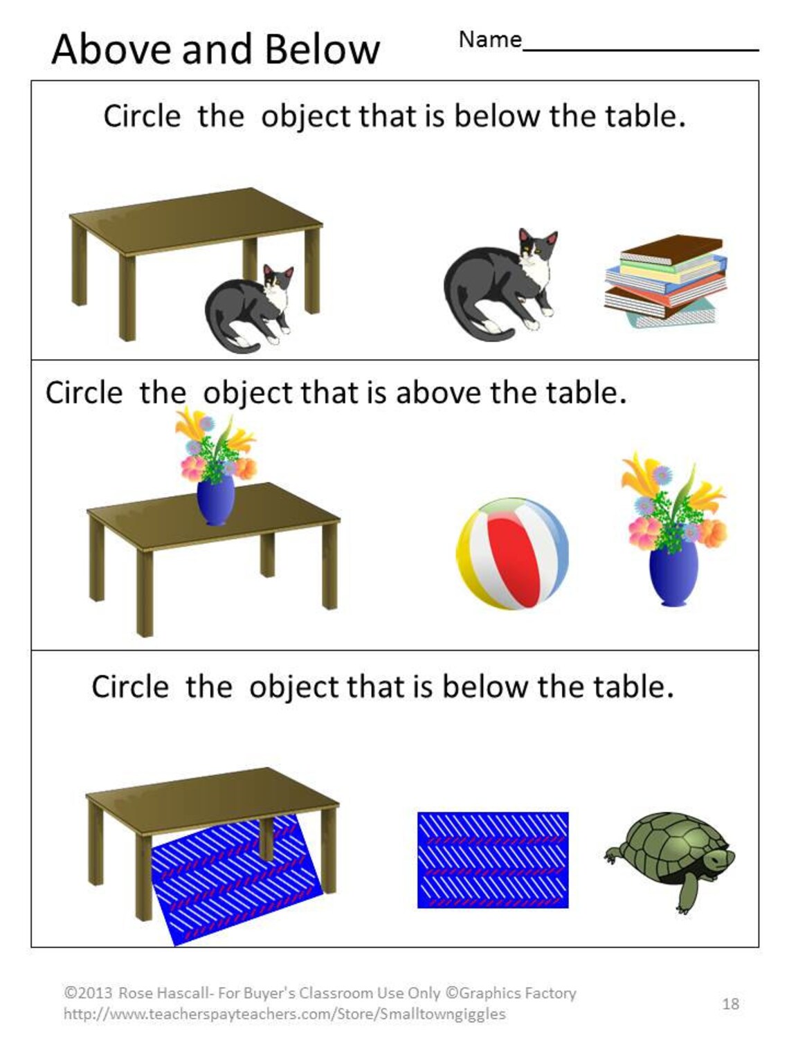Printable Worksheets, Fine Motor Skills, Special Education ...