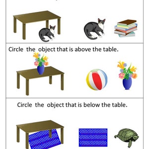 Printable Worksheets, Fine Motor Skills, Special Education ...