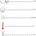 Weather Tracing Activities Long Distance Learning Fine Motor Skills PK ...