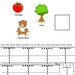 Alphabet Worksheets, Tracing Activities, Special Education, Autism ...