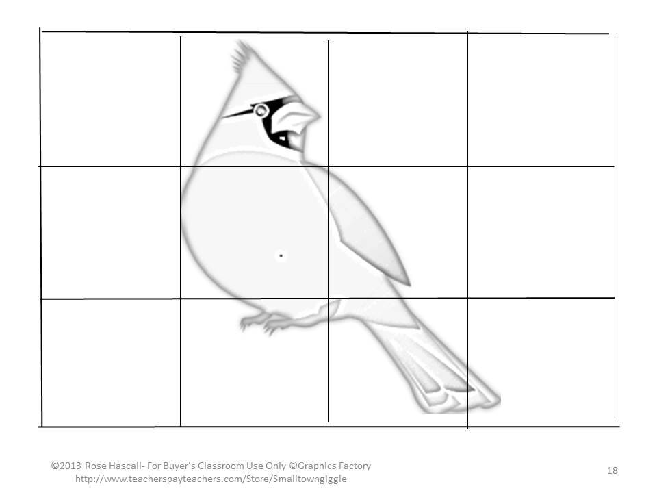 Brown Bear Brown Bear Cut and Paste Puzzles Special Education Preschool ...