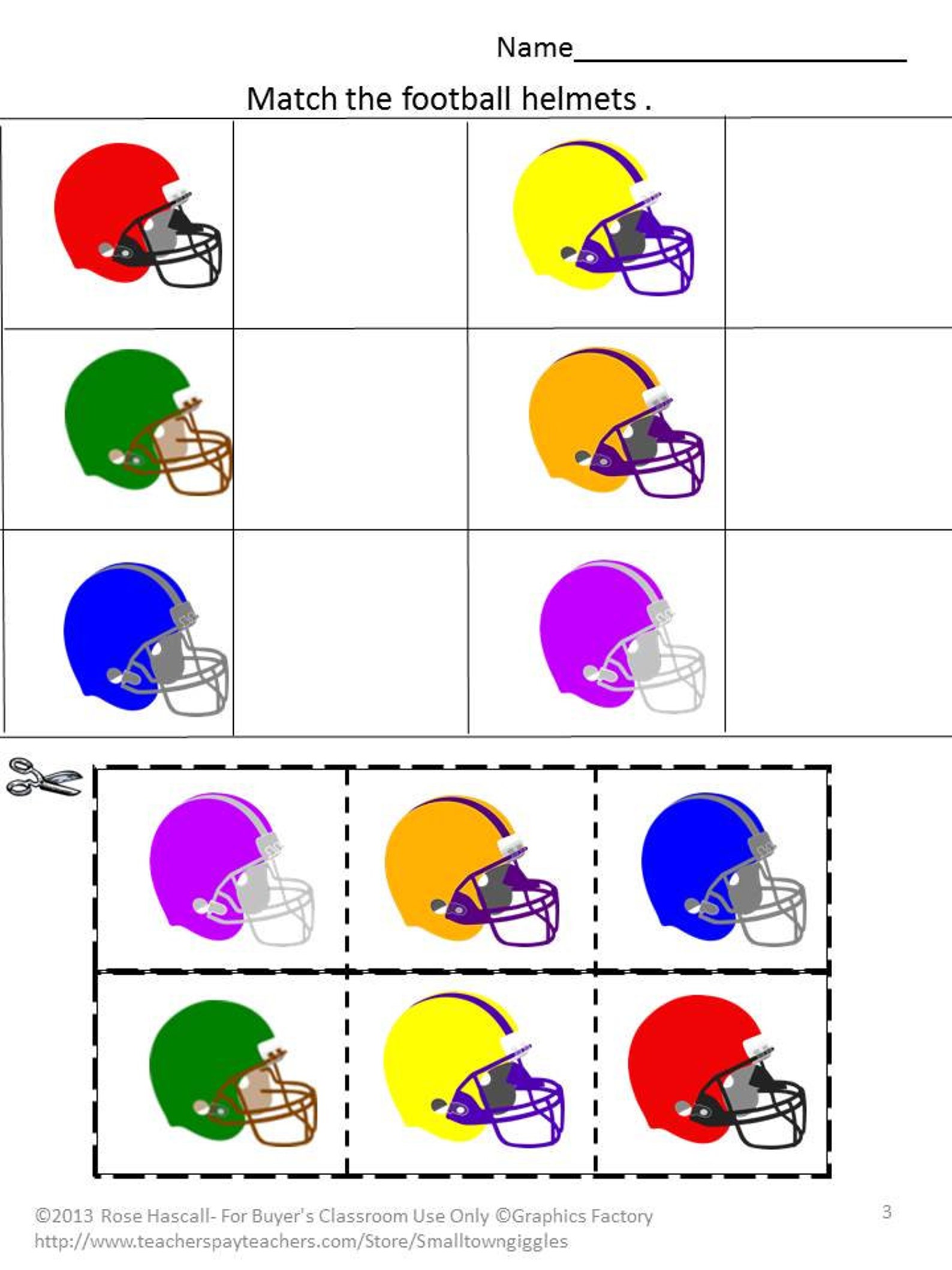 What is Your Favorite Sport Math Literacy Cut Paste Distance Learning ...