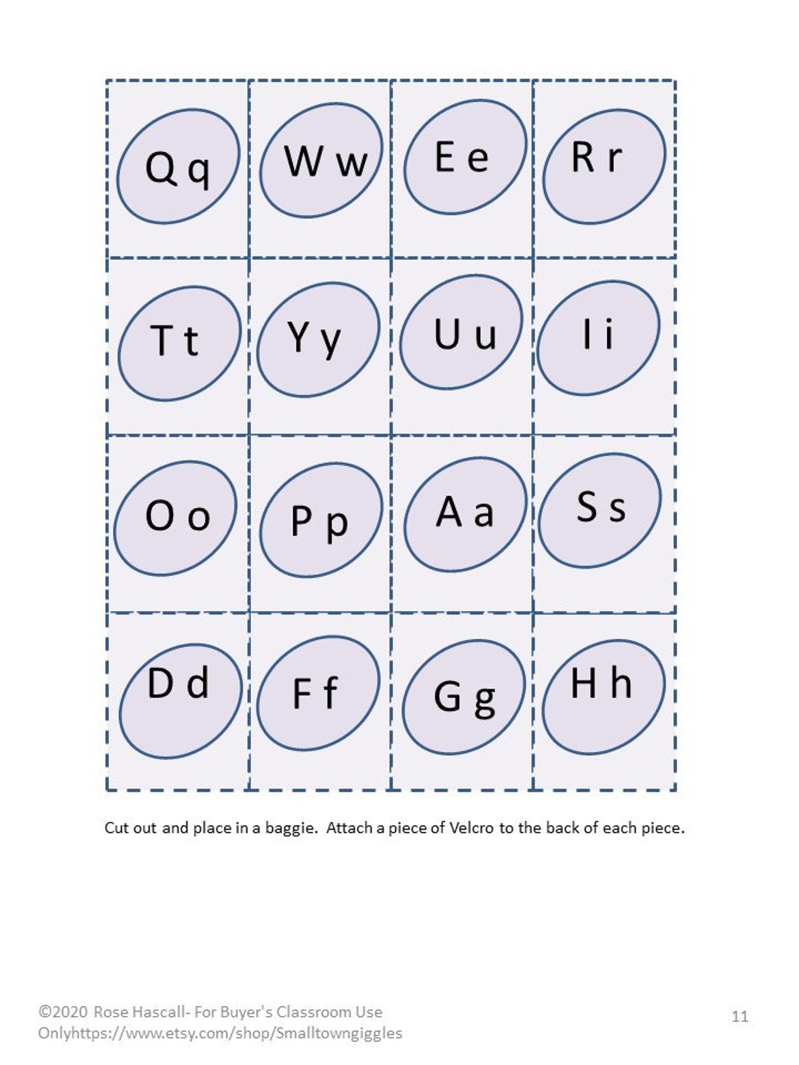 Preschool File Folders Homeschool Curriculum Special Teacher Printable ...